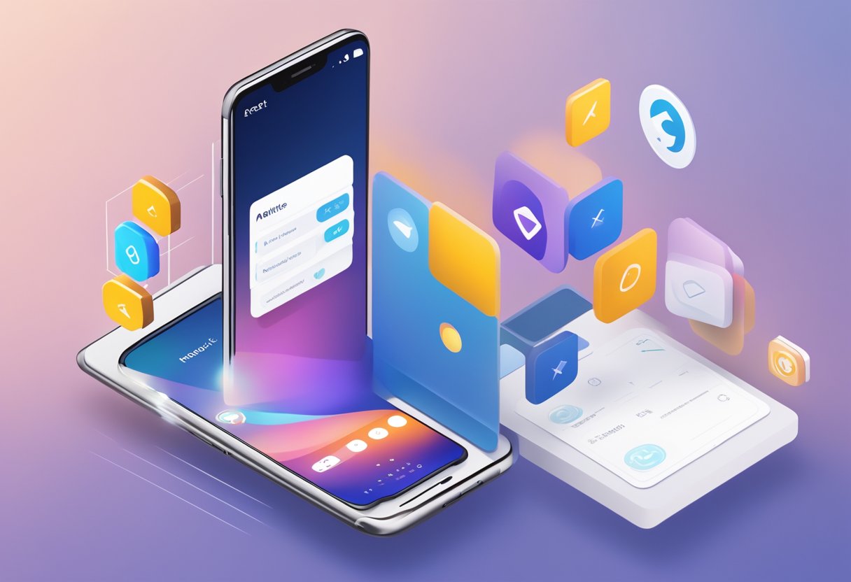 Building React Native Apps With Nativescript Leveraging Native Ui And Apis