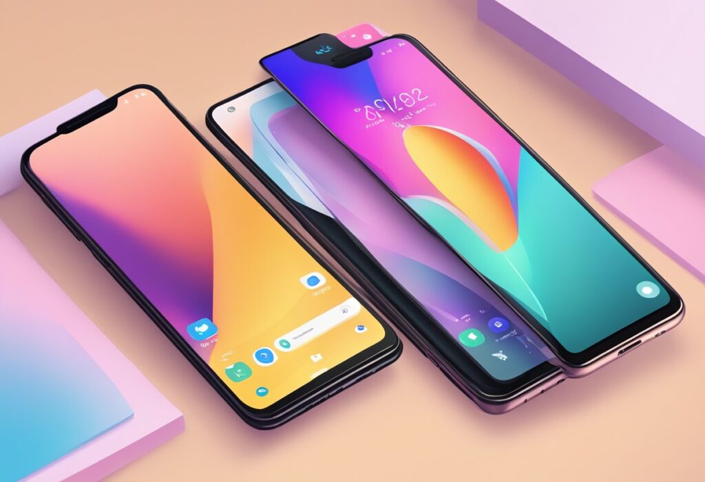 React Native With Flutter Building Hybrid Appsreact Native With Flutterreact Native With