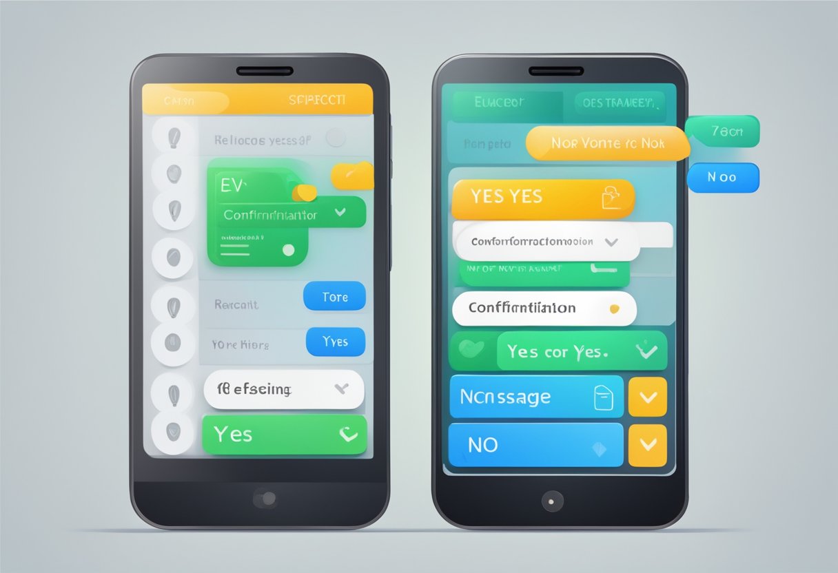 React Native Confirm Dialog How To Implement In Your App