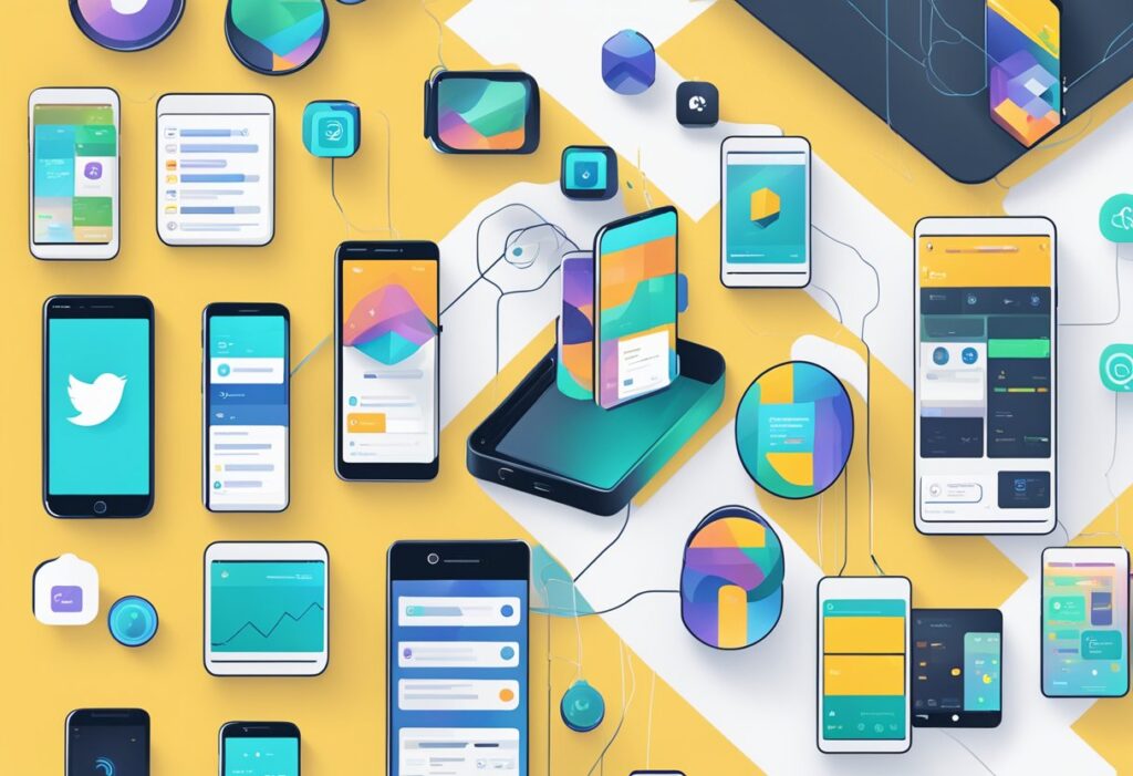 Building Real Time React Native Apps With Firebase Realtime Database Synchronize Data Across Users
